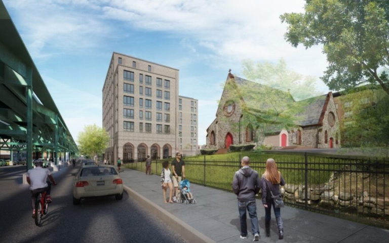 CONCERN HOUSING COMPLETES $64M AFFORDABLE NYC HOUSING PROJECT – Concern ...